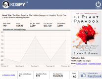 KDSPY v5 Review - "Ultimate Kindle Research Software" or Not?