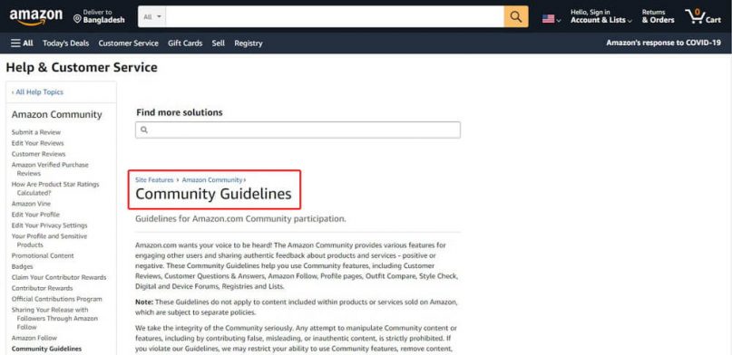 The Right Ways to Remove Negative Feedback on Amazon
